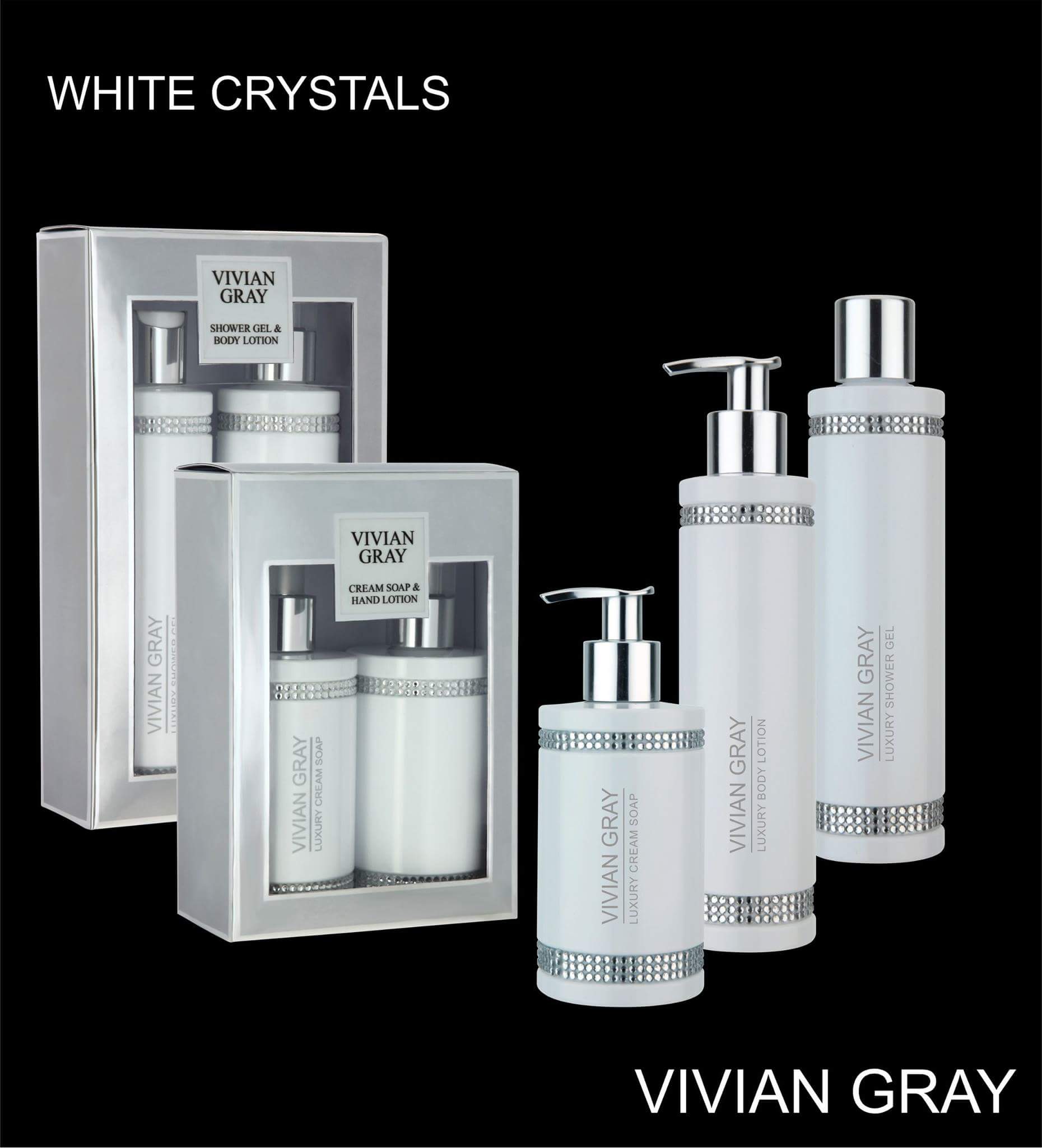 VIVIAN GRAY - 1kosmetika.cz